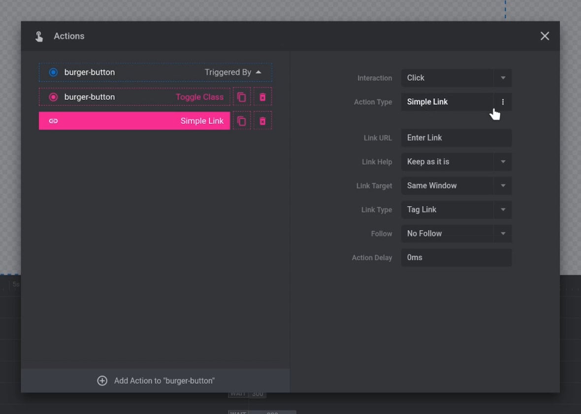 Build a Hamburger Menu with Slider Revolution - Slider Revolution