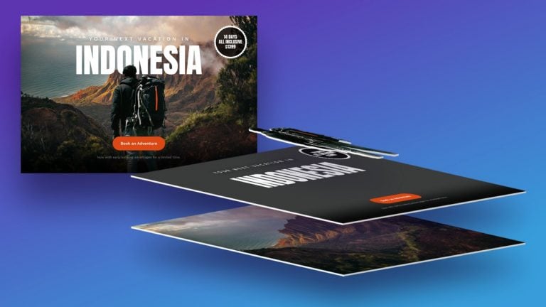 Slider Revolution Manual - Layers: A Container for Media