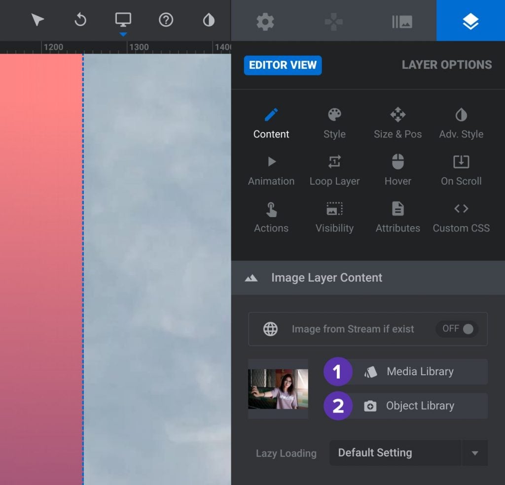Manual - Fundamentals of Using Slider Revolution