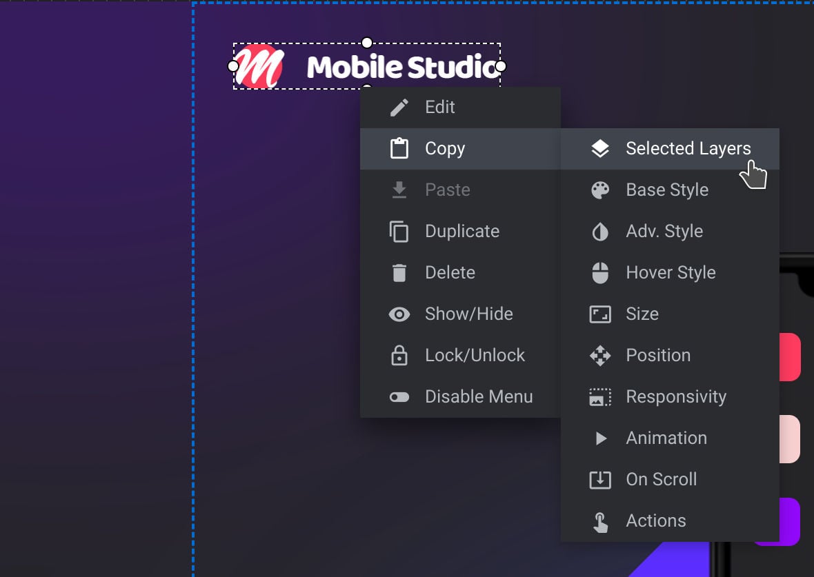 Slider Revolution Manual - The Canvas: Drag & Drop Visual Workspace Slider Revolution Manual - The Canvas: Drag & Drop Visual Workspace