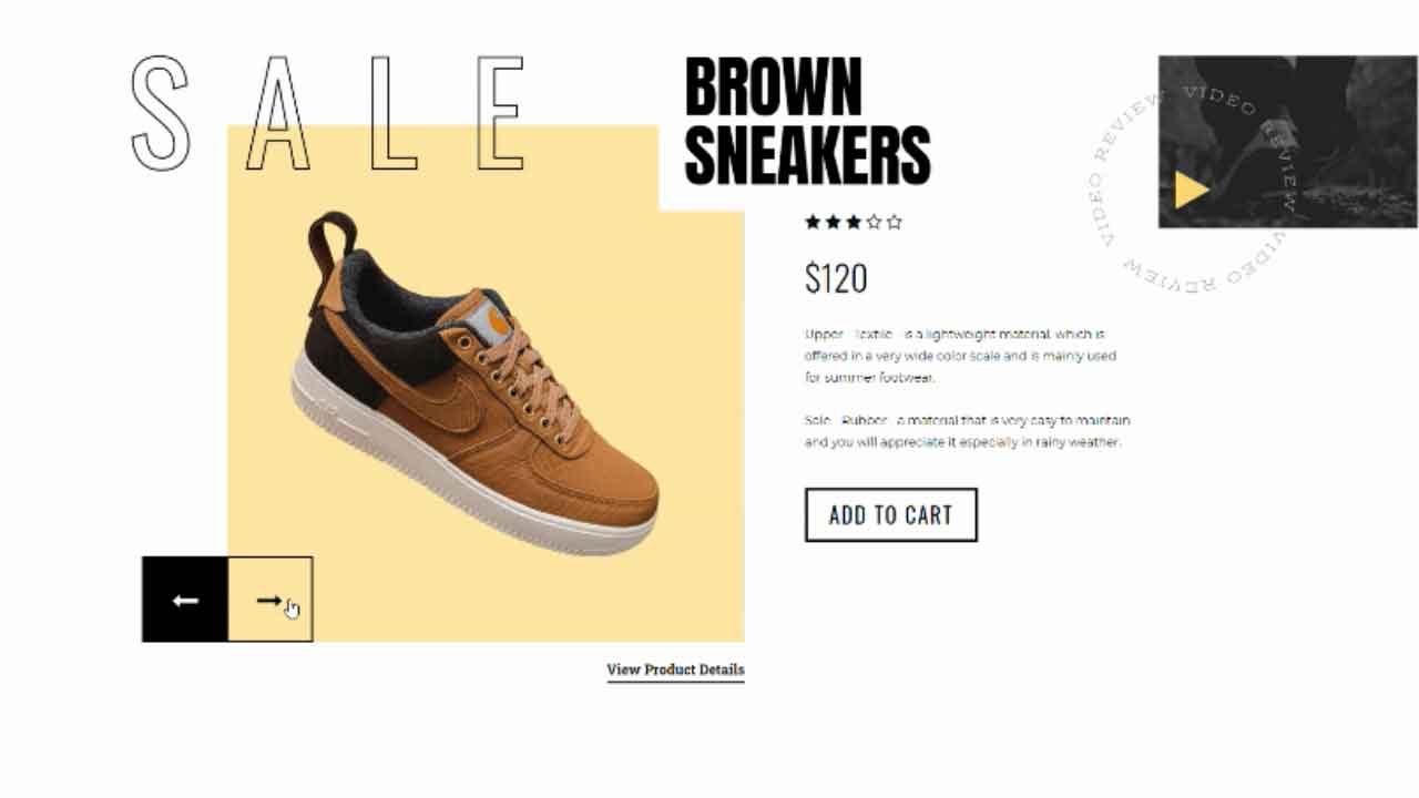 Dynamic content to fuel your modules - Slider Revolution