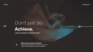 Amazing Examples Of Website Animation You Must See