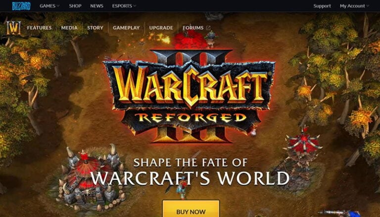 Amazing Examples Of Website Animation You Must See
