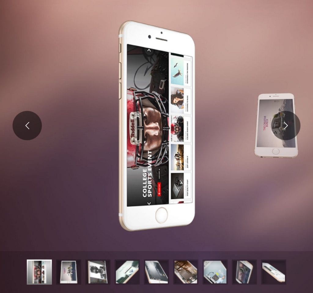 Slider Revolution Manual - Modules Quick Summary