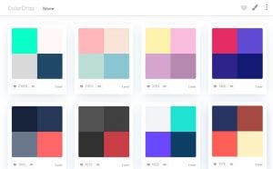 Website Color Schemes: The Ultimate Guide You Need