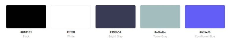 Website Color Schemes: The Ultimate Guide You Need