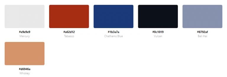 Website Color Schemes: The Ultimate Guide You Need