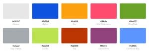 Website Color Schemes: The Ultimate Guide You Need
