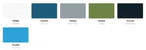 Website Color Schemes: The Ultimate Guide You Need
