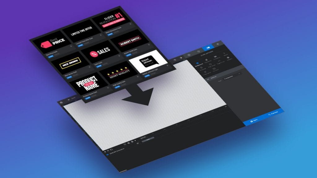 Slider Revolution Manual Importing Layers From The Library And Other slider-revolution-manual-importing-layers-from-the-library-and-other