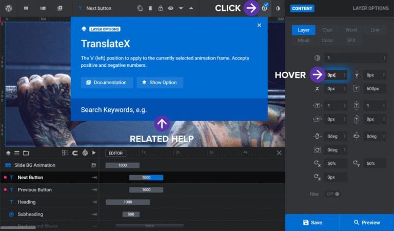 Slider Revolution Manual - Slider Revolution's Simple and Unique "From ...
