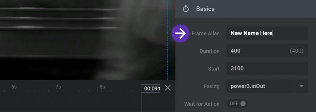 Slider Revolution Manual - Inserting “TO” Animations Between the "IN ...
