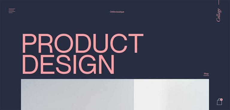 The Best Designed Parallax Scrolling Websites (108 Examples)