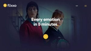 The Best Designed Parallax Scrolling Websites (108 Examples)