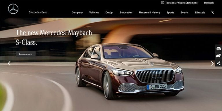 Website Sliders That Look Good and How You Can Do That Too