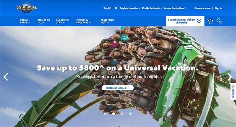 Website Sliders That Look Good and How You Can Do That Too