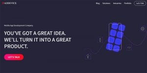 Cool Website Header Examples (The Best 96 Designs)