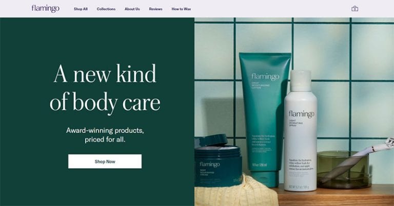 Cool Website Header Examples (The Best 96 Designs)