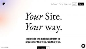 Cool Website Header Examples (The Best 96 Designs)