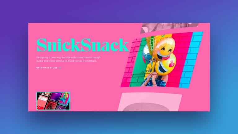 Amazing Slider Animation Examples You Must See