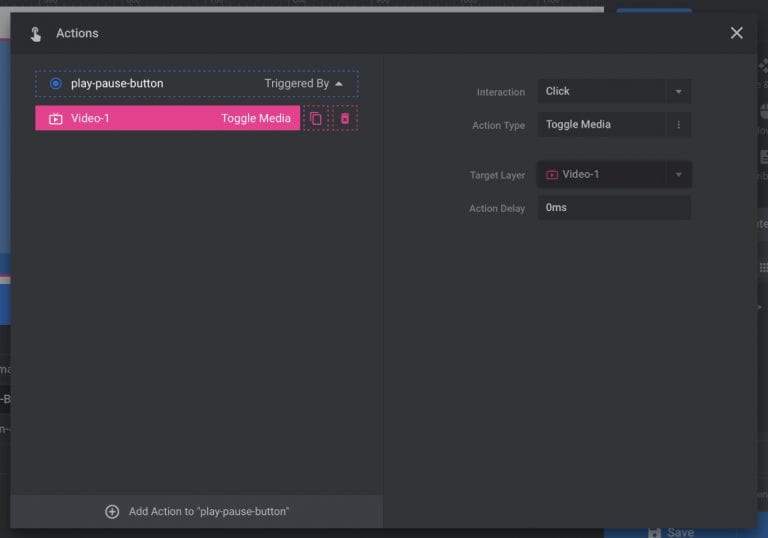 Handling Sound and Control Quirks on Audio & Video Layers - Slider ...