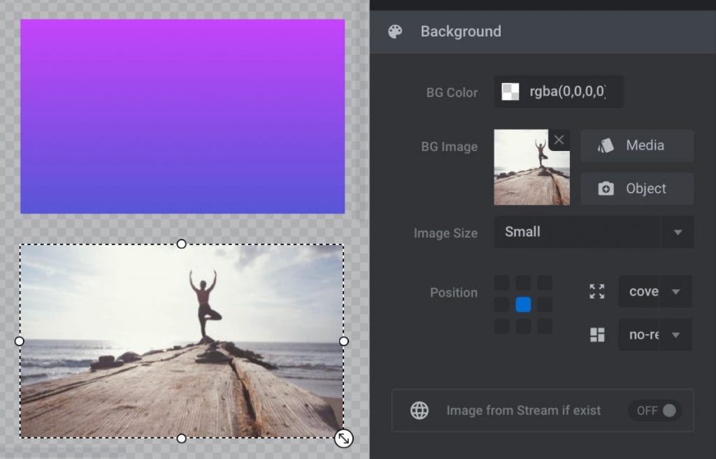 Slider Revolution Manual - Standard Background, Spacing and Border ...
