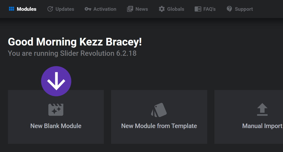 How to Add a Slider in WordPress in a Few Easy Steps