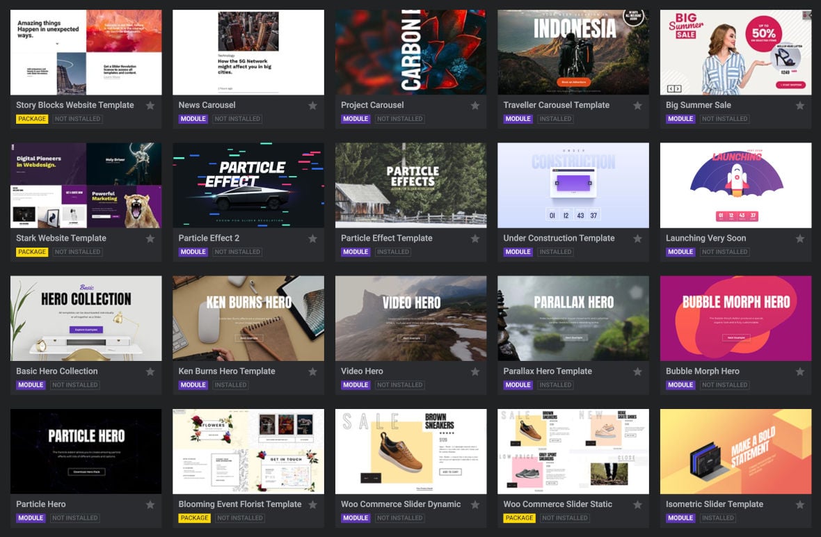 How to Add a Slider in WordPress in a Few Easy Steps
