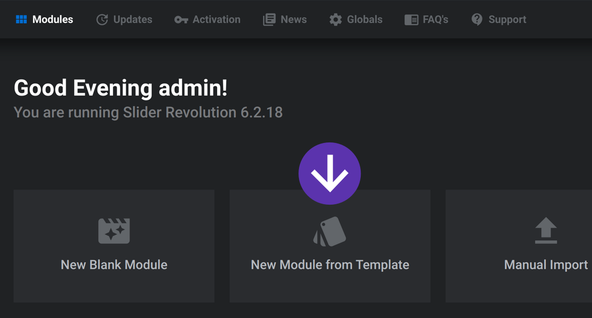 How to Add a Slider in WordPress in a Few Easy Steps