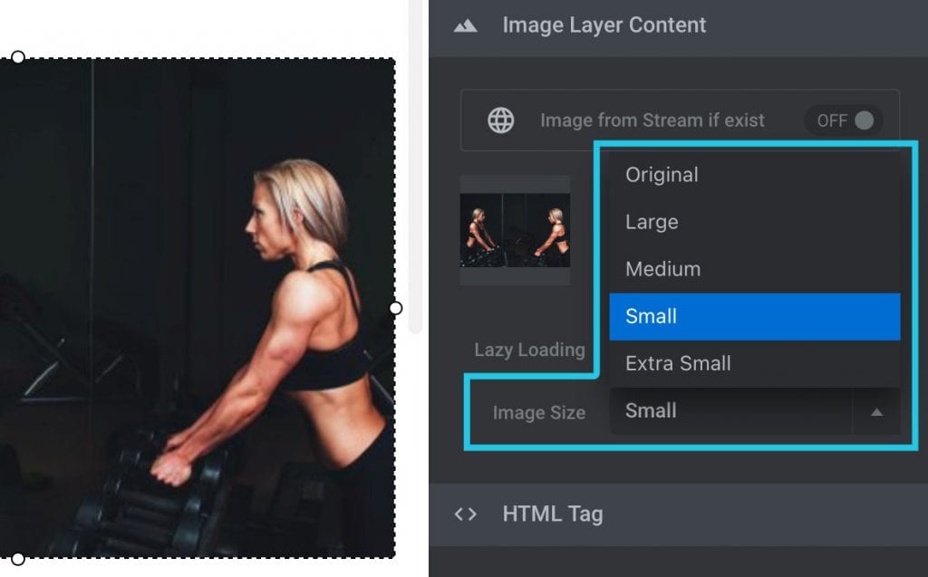 Slider Revolution Manual - Adding and Configuring Image Layers Slider Revolution Manual - Adding and Configuring Image Layers
