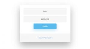 The Best Bootstrap Login Form Templates To Use