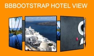 The Best Bootstrap Gallery Templates For You
