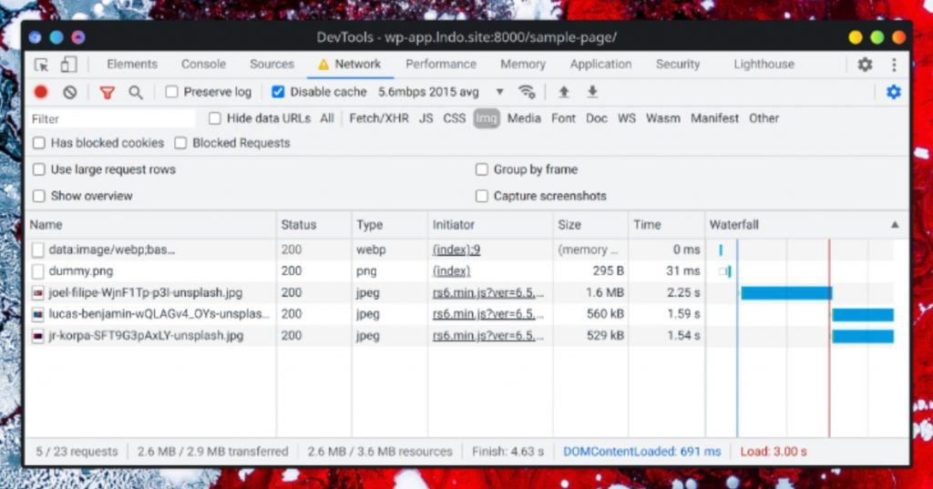 Optimizing Load Speed and Performance - Slider Revolution