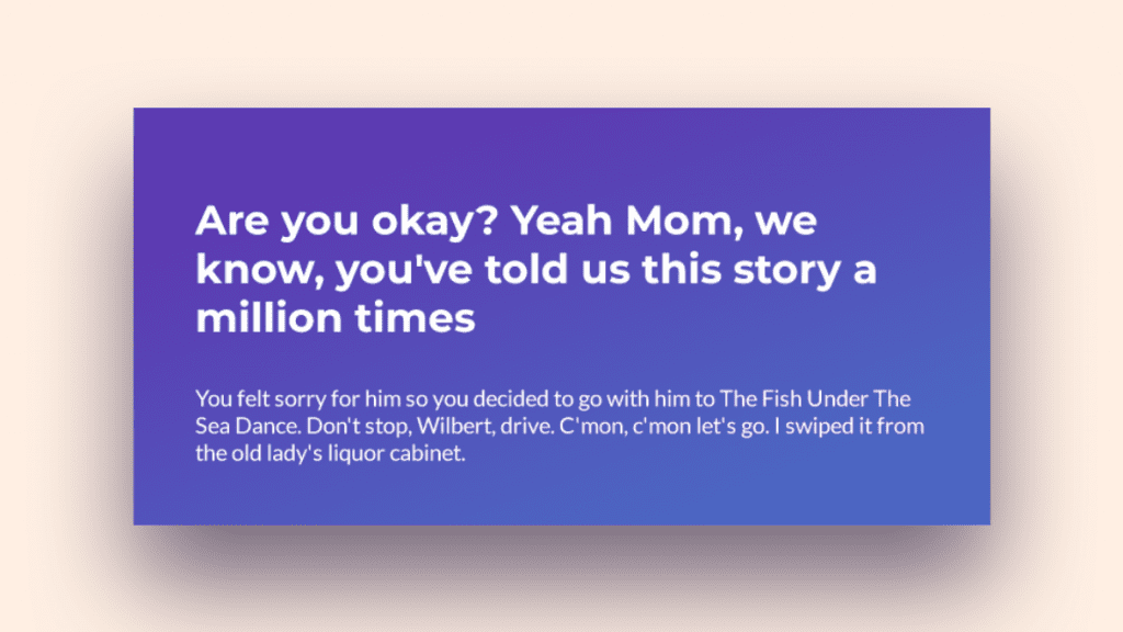 The Best Possible Font Combinations You Can Use In Design