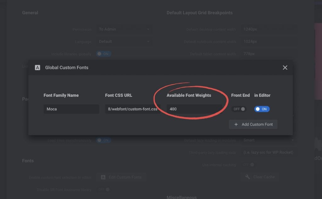 Customize Your Sliders with Custom Fonts - Slider Revolution