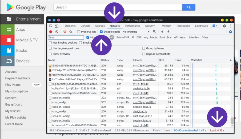 Optimizing Load Speed and Performance - Slider Revolution
