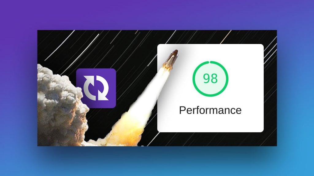 Optimizing Load Speed and Performance - Slider Revolution