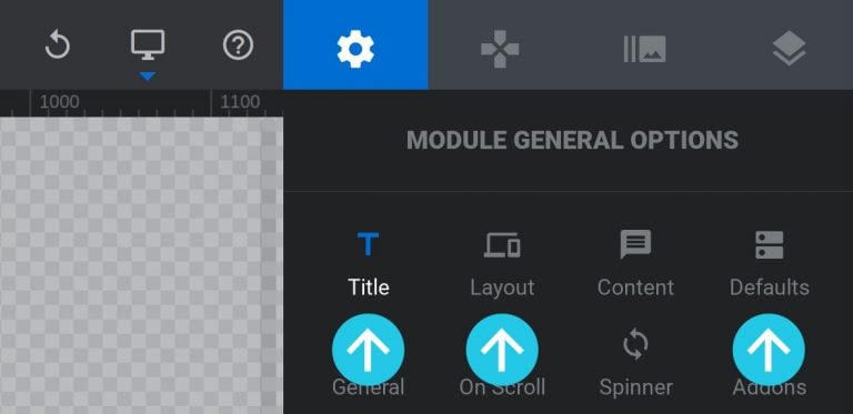 Slider Revolution Manual - Custom Module Quick Start