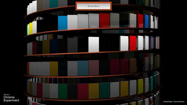 The Coolest WebGL Examples You Will Want to See