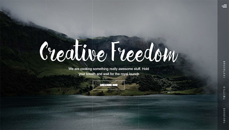 The Best Looking Animated Website Templates You Can Get The Best Looking Animated Website Templates You Can Get
