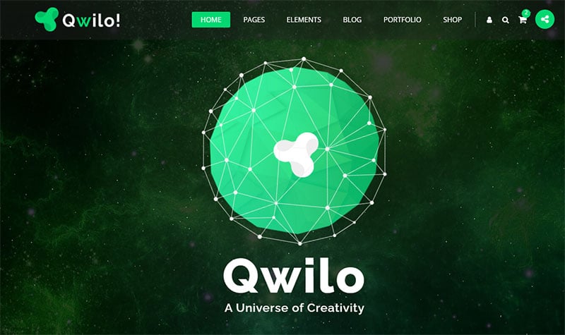 The Best Looking Animated Website Templates You Can Get The Best Looking Animated Website Templates You Can Get