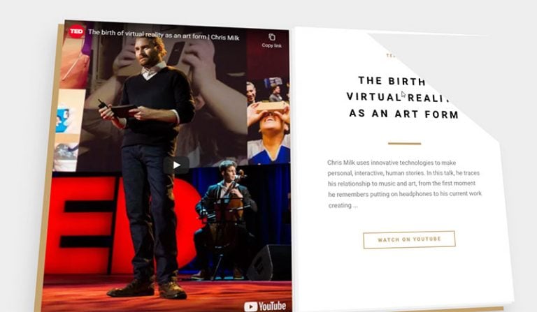 Really Neat CSS Cards For You To Use In Your Website