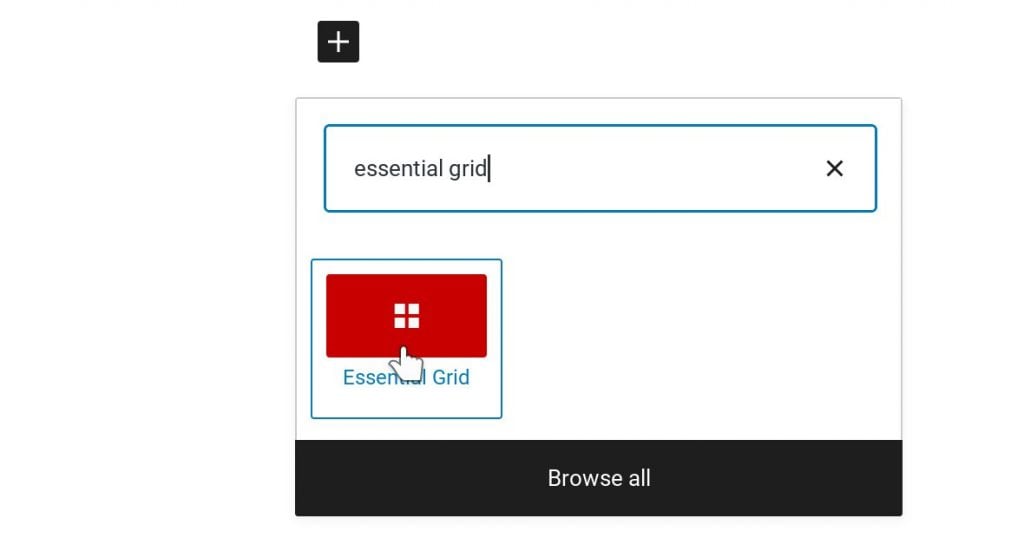 Create A Video Grid In Under 3 Minutes With Essential Grid - Slider ...