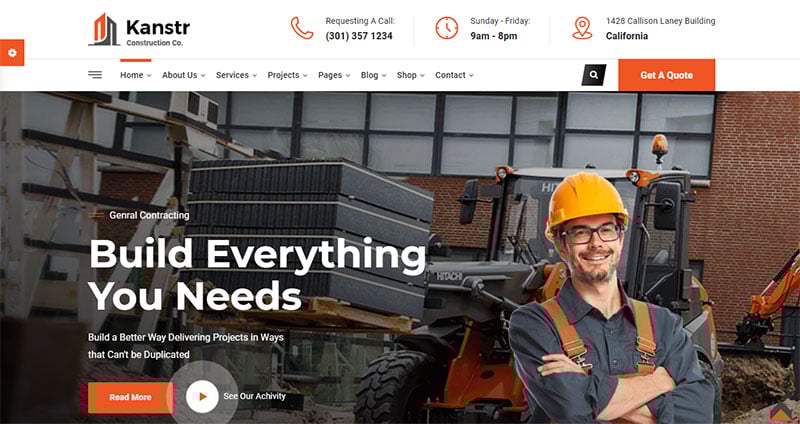 The Best Looking Animated Website Templates You Can Get The Best Looking Animated Website Templates You Can Get