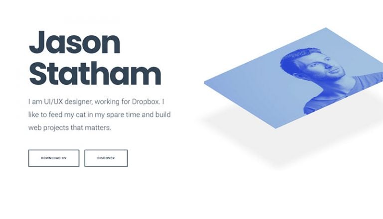 The Best Looking Animated Website Templates You Can Get