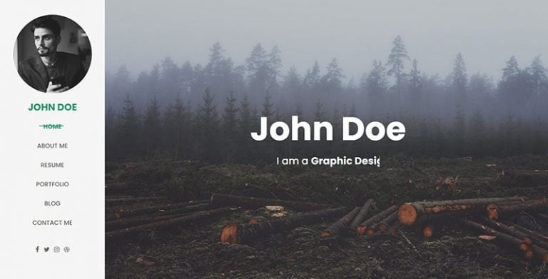 The Best Interactive Website Templates (30+ Examples)