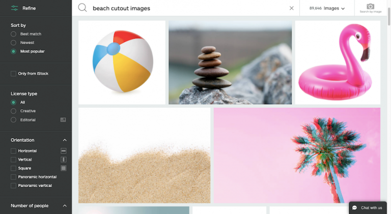 How to Place Text Behind Objects in Your Hero Image [Tutorial] - Slider Revolution
