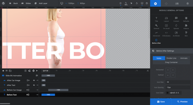 How to Create an Interactive Before-and-After Image Slider [Tutorial] - Slider Revolution