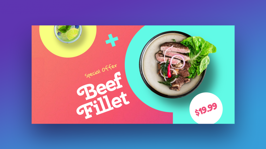 Inspiring Food Website Design Ideas You Can Try for Your Clients