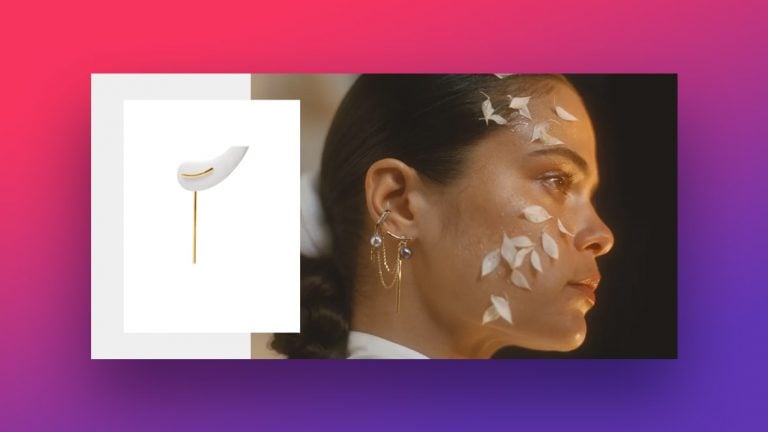 Impressive Websites With Scroll Triggered Animations